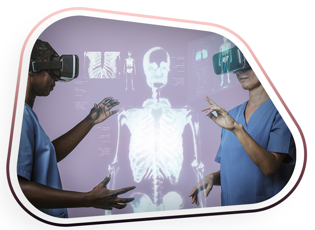 Metavit – Vitality in the Metaverse