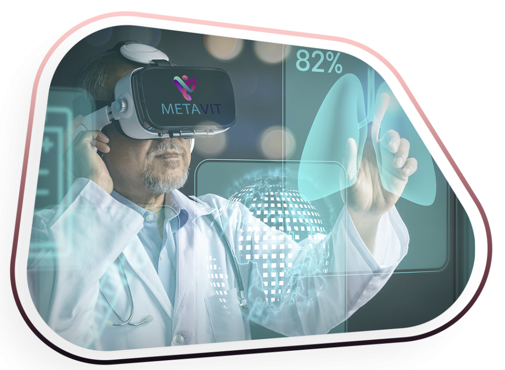 Metavit – Vitality in the Metaverse