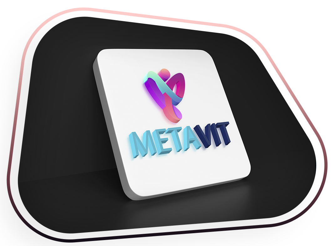 Metavit – Vitality in the Metaverse